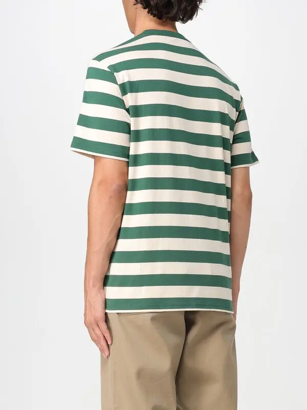Dickies T-shirt - Striped