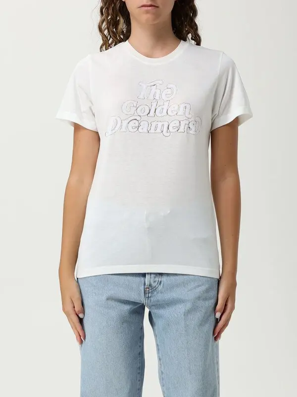 GOLDEN GOOSE T-shirt