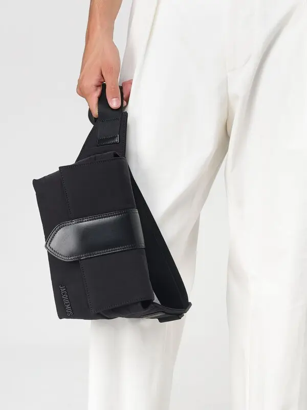 Jacquemus Belt Bag