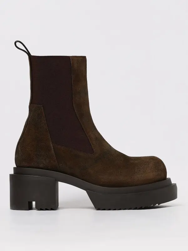 Rick Owens Boot