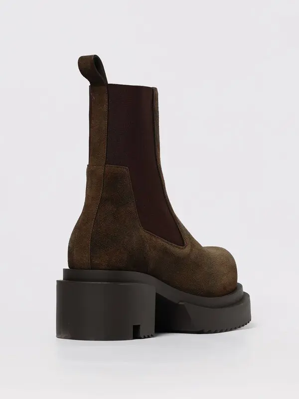 Rick Owens Boot