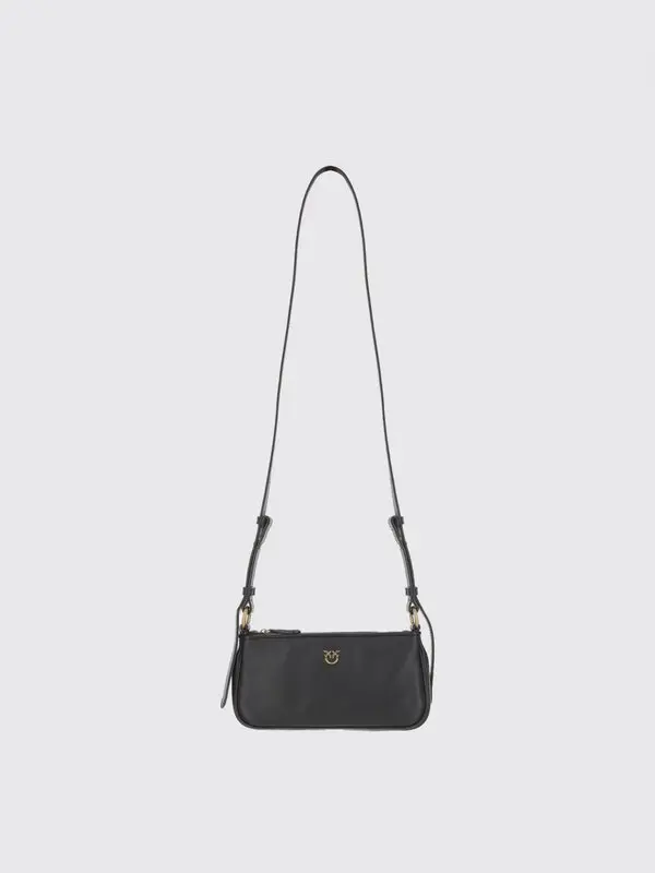 Pinko Mini Bag - Black