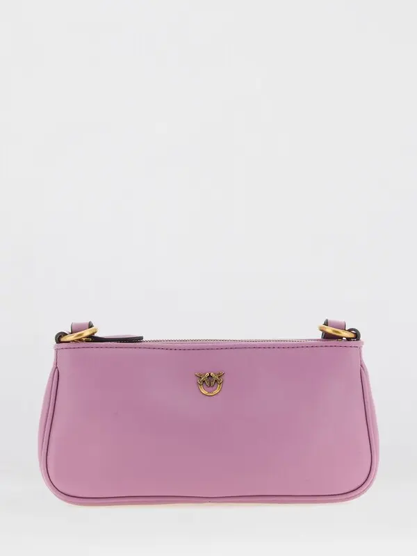 Pinko Mini Bag - Blush Pink