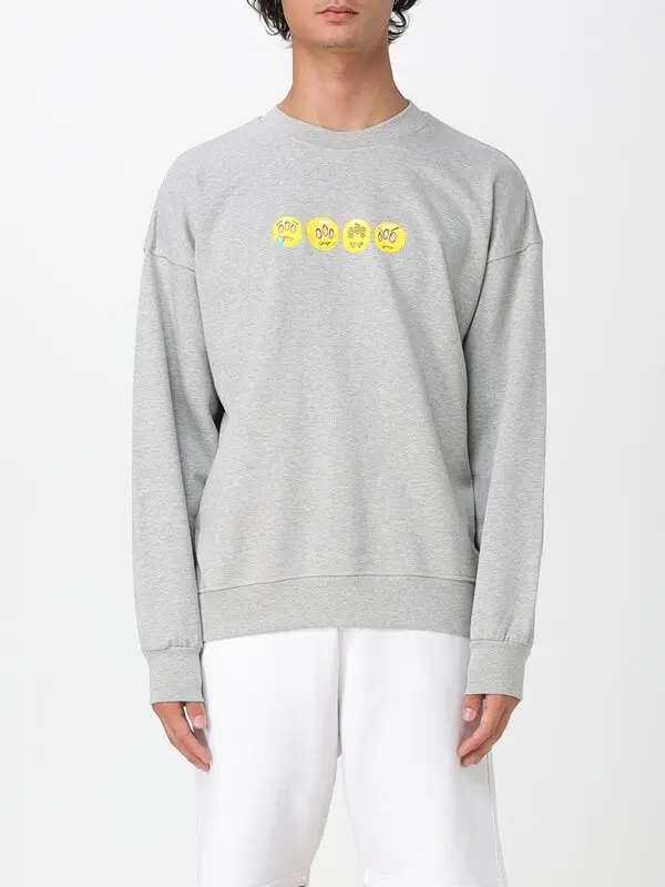 BARROW Sweatshirt - Grey