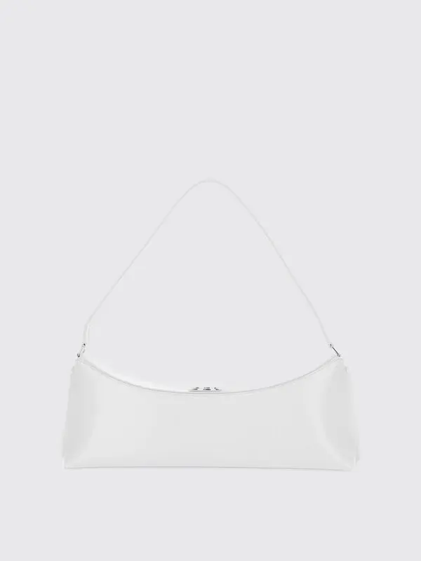 Jacquemus Shoulder Bag - White