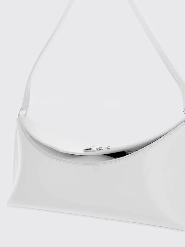 Jacquemus Shoulder Bag - White