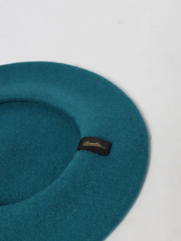 Borsalino Beret - Blue 1