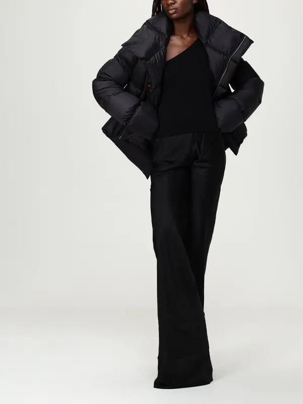 Rick Owens One Shoulder Top
