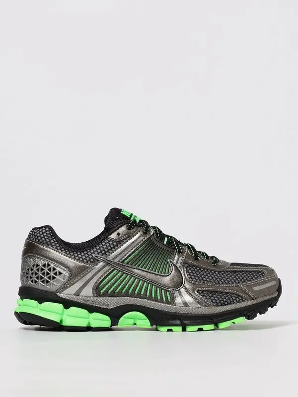 Nike Athletic Sneakers - Multicolor