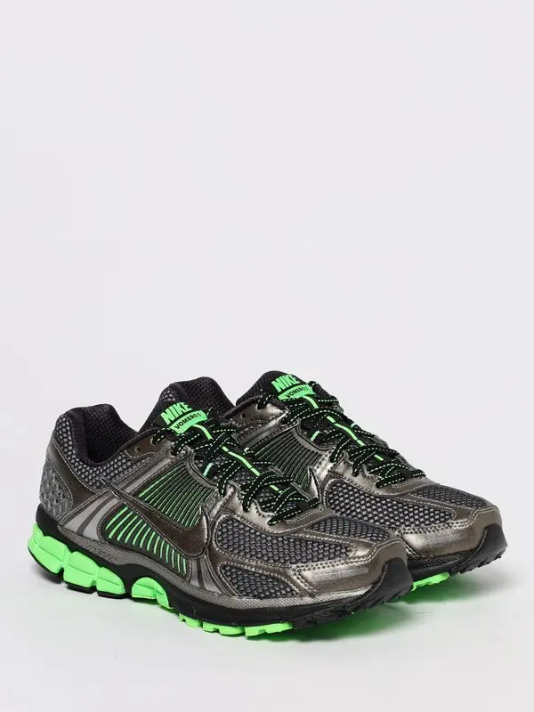 Nike Athletic Sneakers - Multicolor