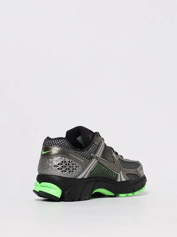 Nike Athletic Sneakers - Multicolor