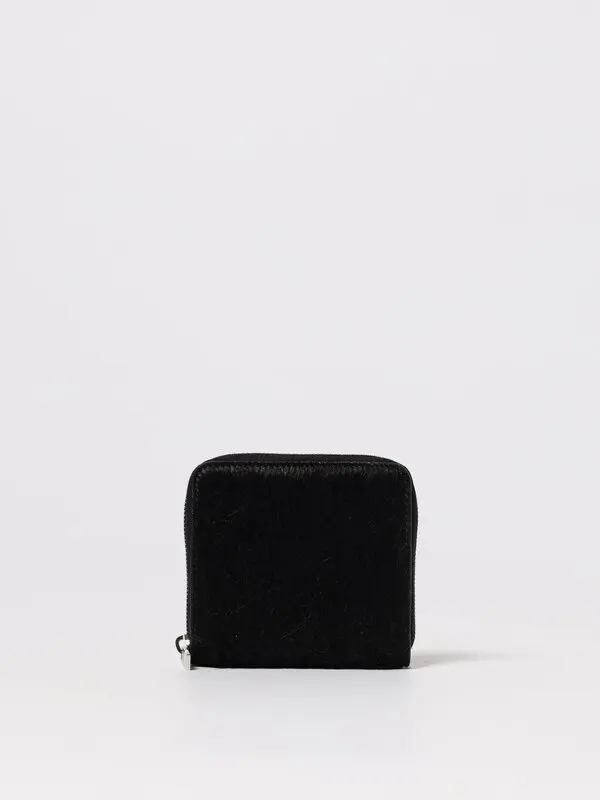 Rick Owens Wallet - Black