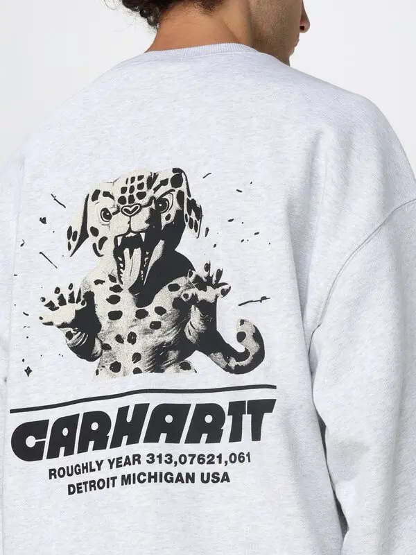 Carhartt Work In Progress Crewneck Sweatshirt