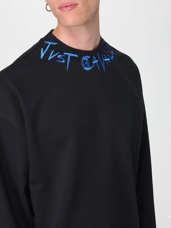 Just Cavalli Pullover Sweater