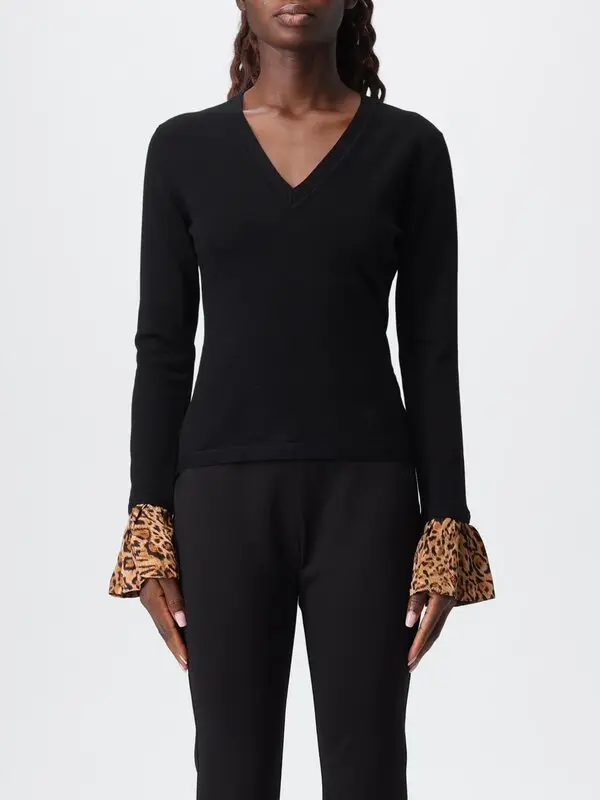 TWINSET Long Sleeve Sweater
