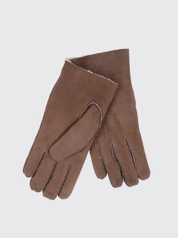 Eleventy Gloves - Walnut