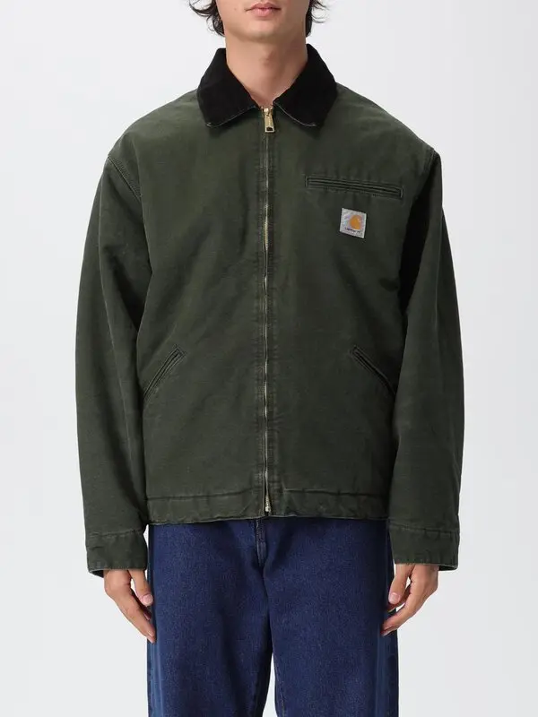 Carhartt Work In Progress Jacket