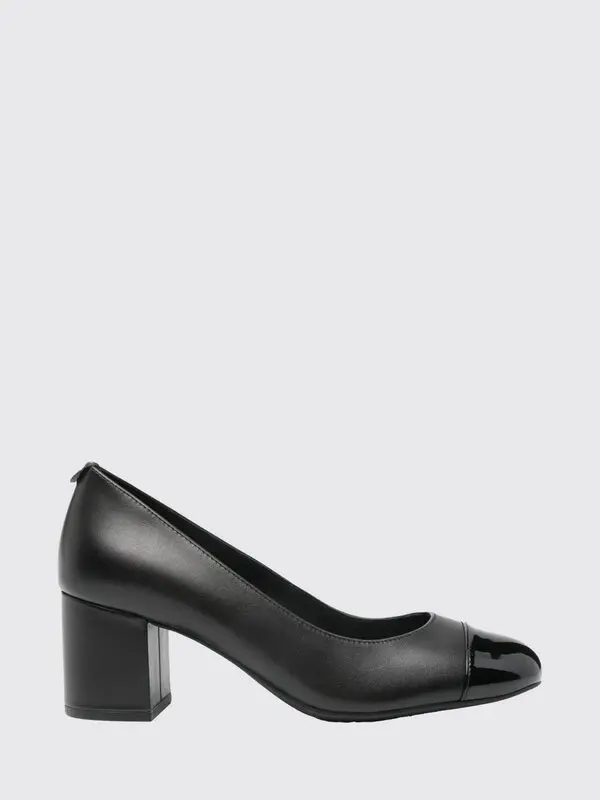 Michael Kors Pump - Black