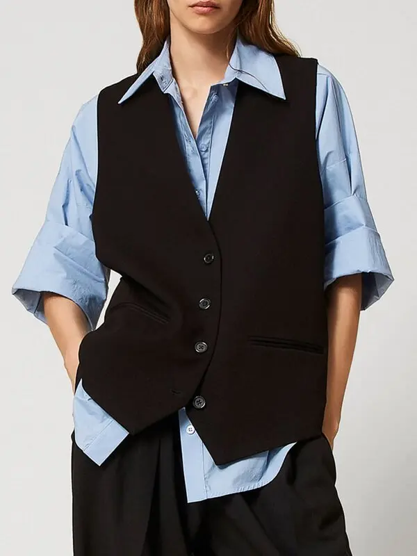 TWINSET Waistcoat