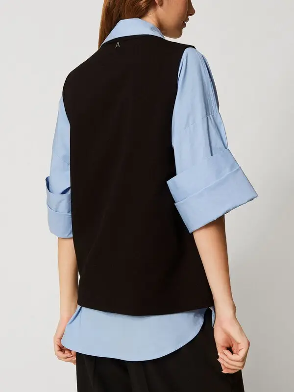 TWINSET Waistcoat