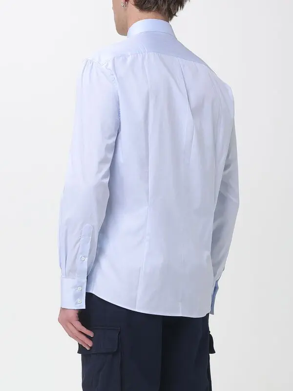 Brunello Cucinelli Shirt - Blue