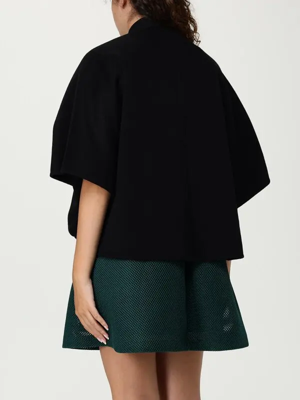 Max Mara Coat - Black