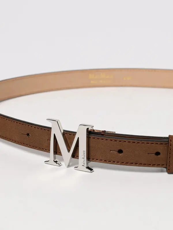 Max Mara Belt