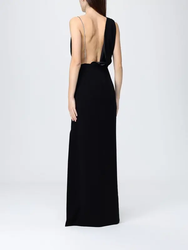 Max Mara Dress - Black