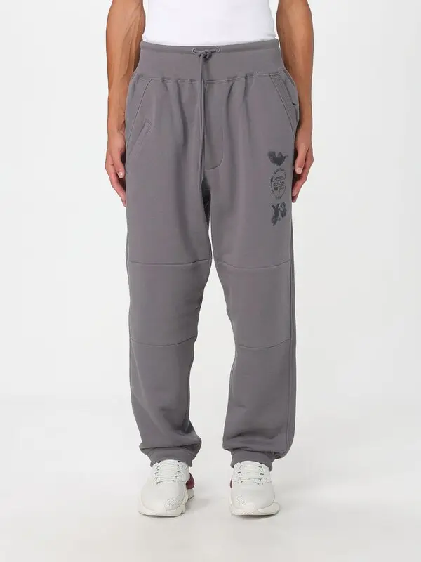 Y3 Trousers