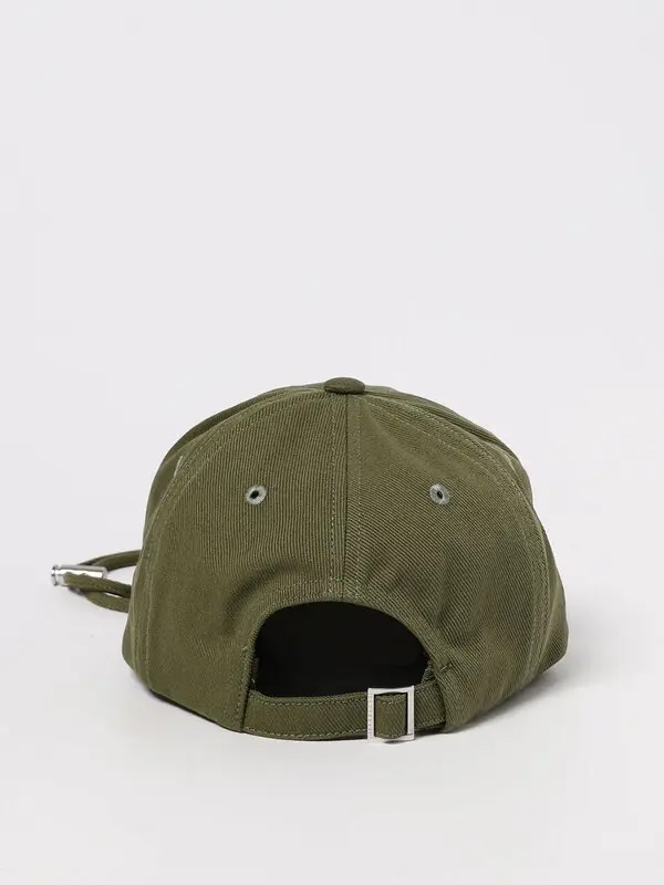 Jacquemus Hat - Kaki