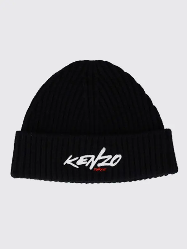 Kenzo Cap - Blue
