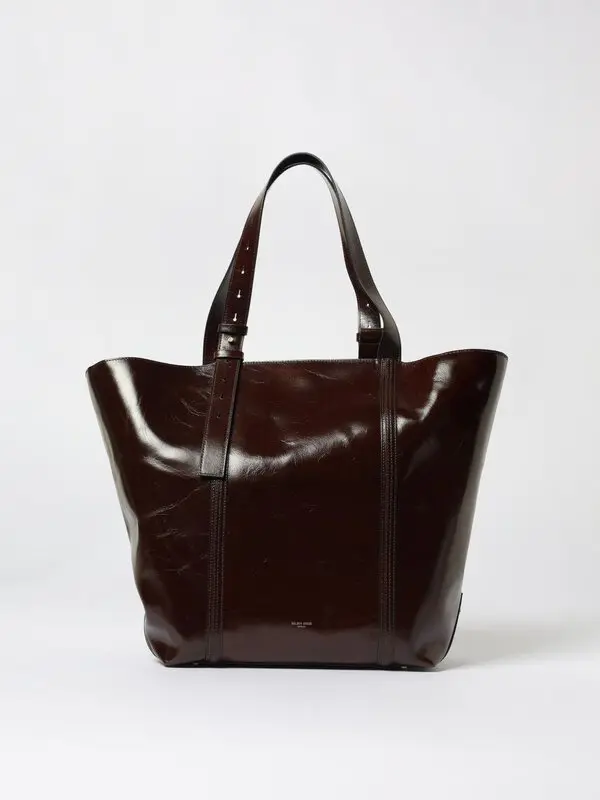 GOLDEN GOOSE Tote Bag - Dark