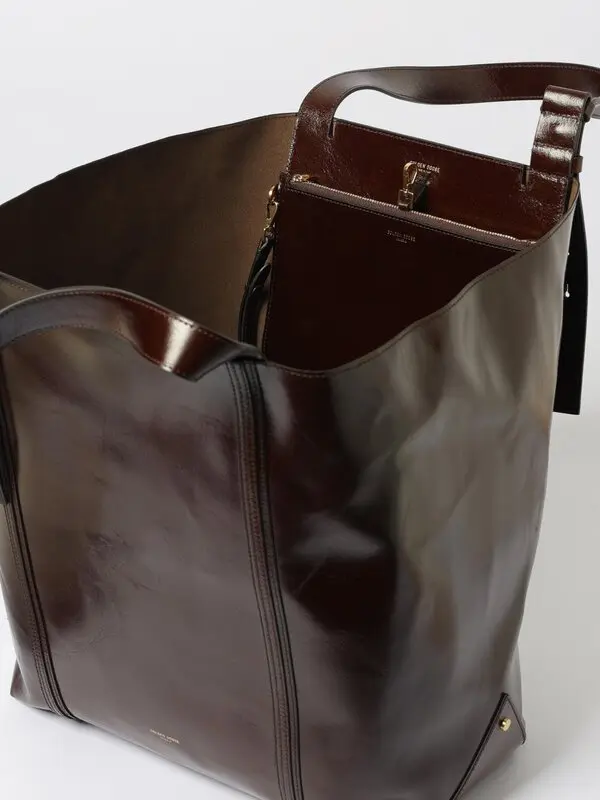 GOLDEN GOOSE Tote Bag - Dark