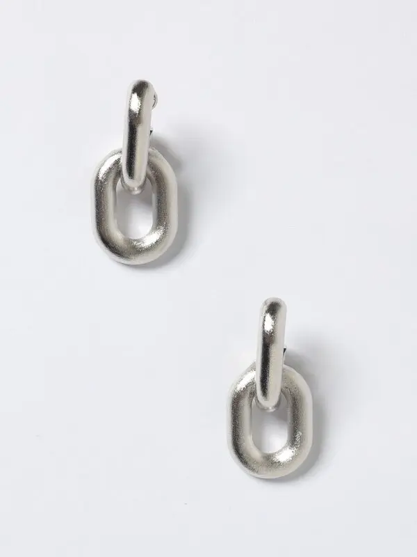Dsquared2 Earrings - Silver