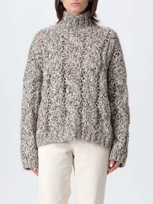 Brunello Cucinelli Pullover Sweater
