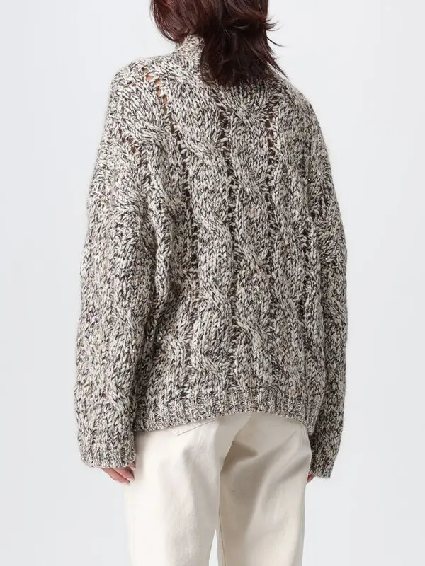 Brunello Cucinelli Pullover Sweater