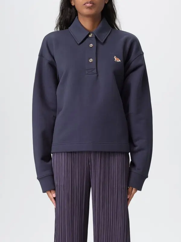 Maison Kitsuné Polo Shirt