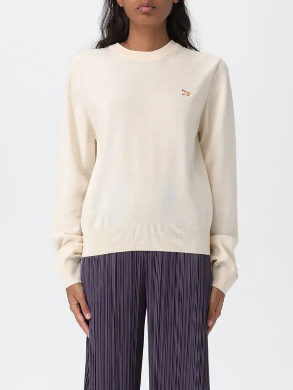 Maison Kitsuné Sweater - Pink