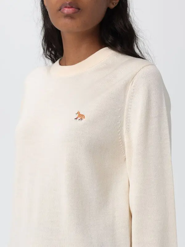 Maison Kitsuné Sweater - Pink