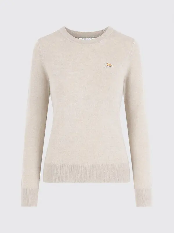 Maison Kitsuné Sweater - Sand