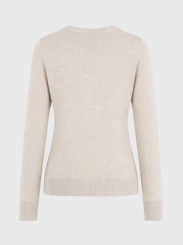 Maison Kitsuné Sweater - Sand