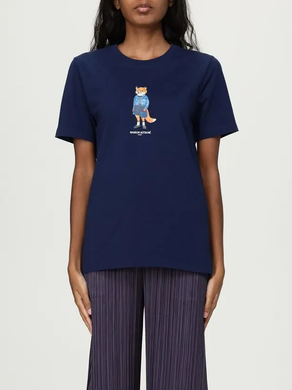 Maison Kitsuné T-shirt