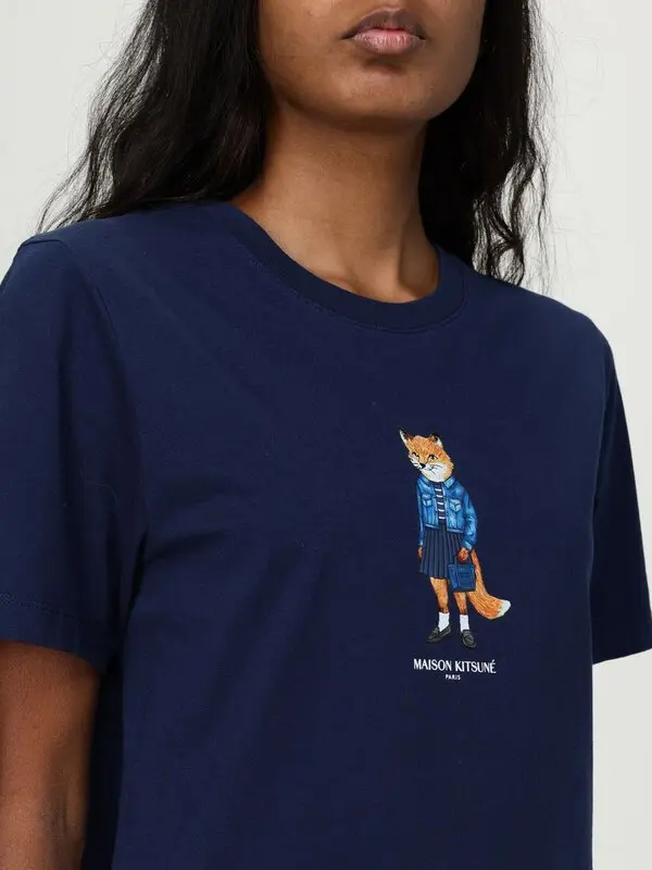 Maison Kitsuné T-shirt