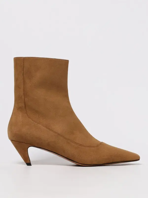 Stella McCartney Ankle Boots