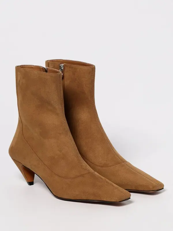 Stella McCartney Ankle Boots