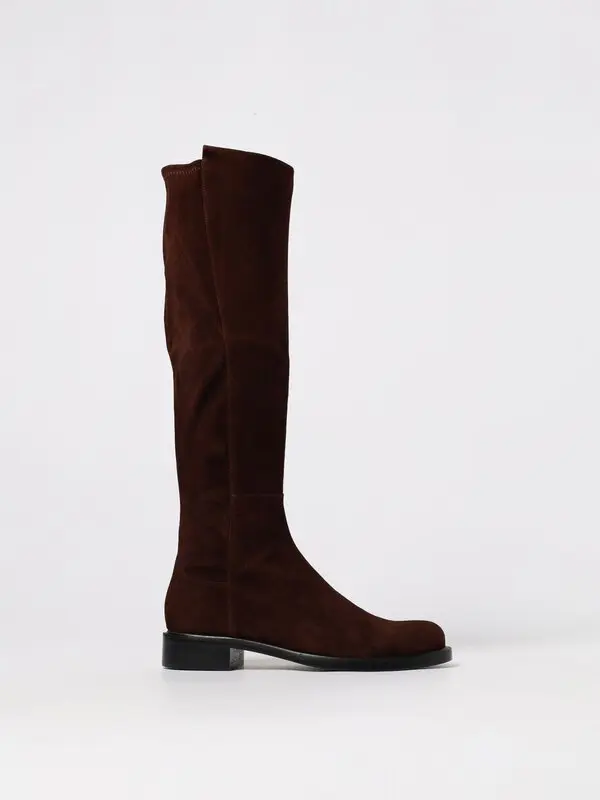 STUART WEITZMAN Boots - Hazel
