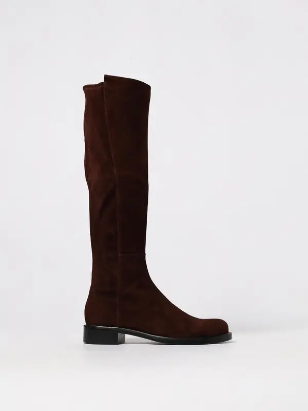 STUART WEITZMAN Knee High Boots - Hazel