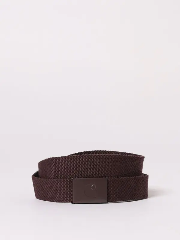 Carhartt Work In Progress Belt - Dark