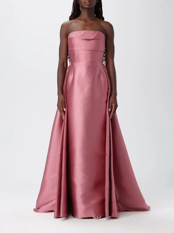 Solace London Gown