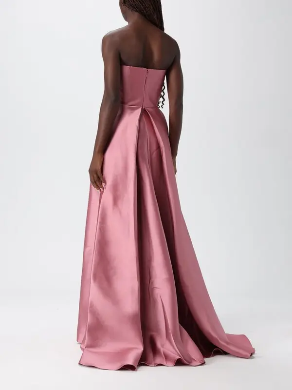 Solace London Gown